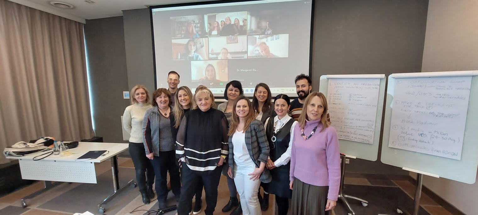 About Us - CUPID PROJECT - Cancer and Intellectual Disabilities