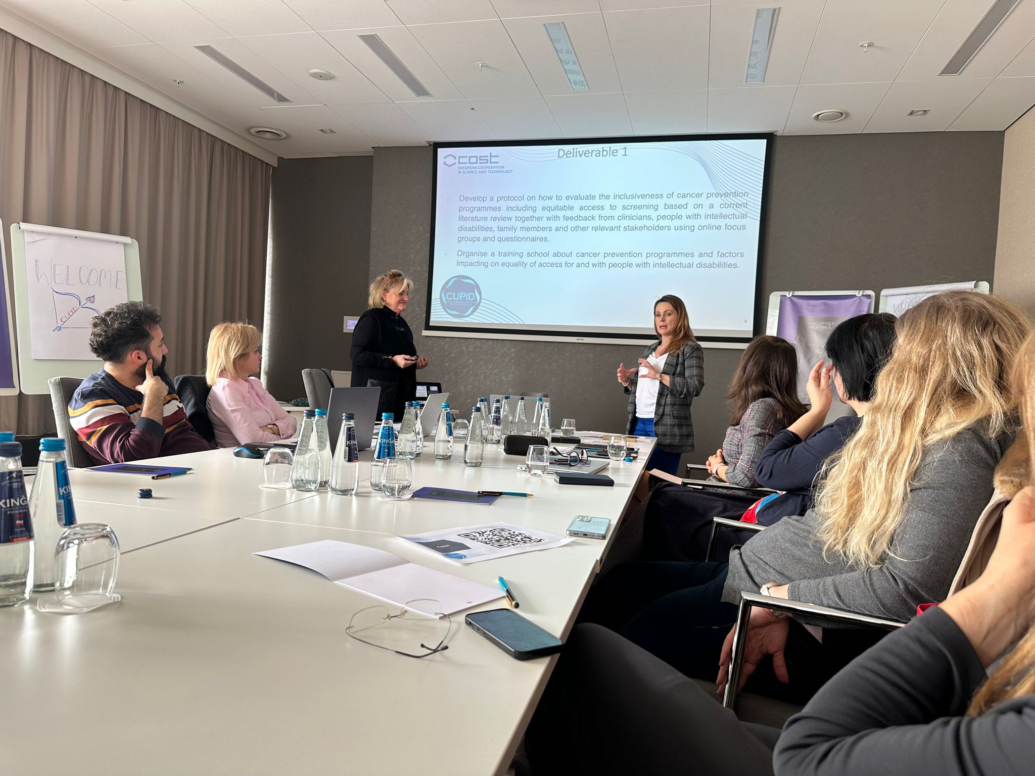 Home - CUPID PROJECT